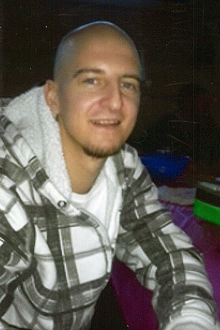 James Ray Smallwood - Herald-Standard